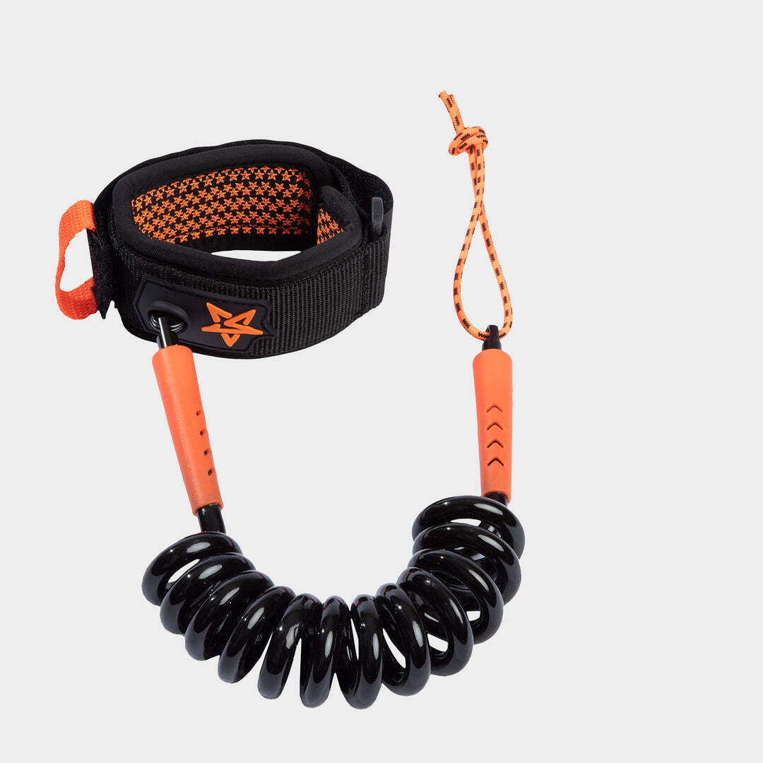 Stealth Army Bicep Leash - STEALTH