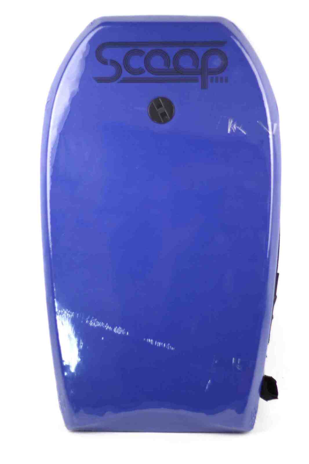 Hydro Bodyboards Scoop Eps core is designed for Kids