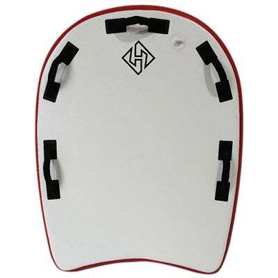 The Hubb Inflatable XXL Boog Mat. This board is designed for tandem ...