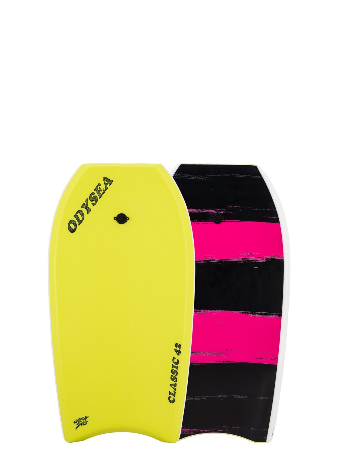 Catch Surf Bodyboards Odysea Classic EPS core. This boogie board is ...