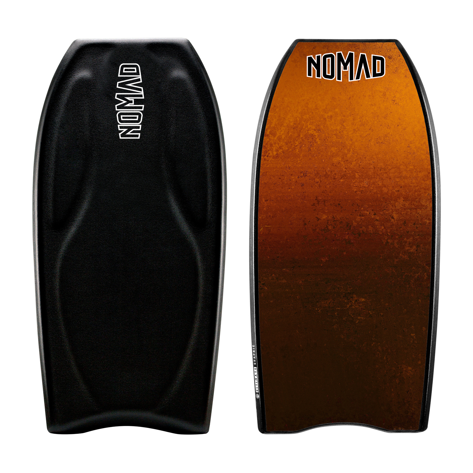 Nomad FSD Ultimate PP core Bodyboard. This weapon is designed for adult ...