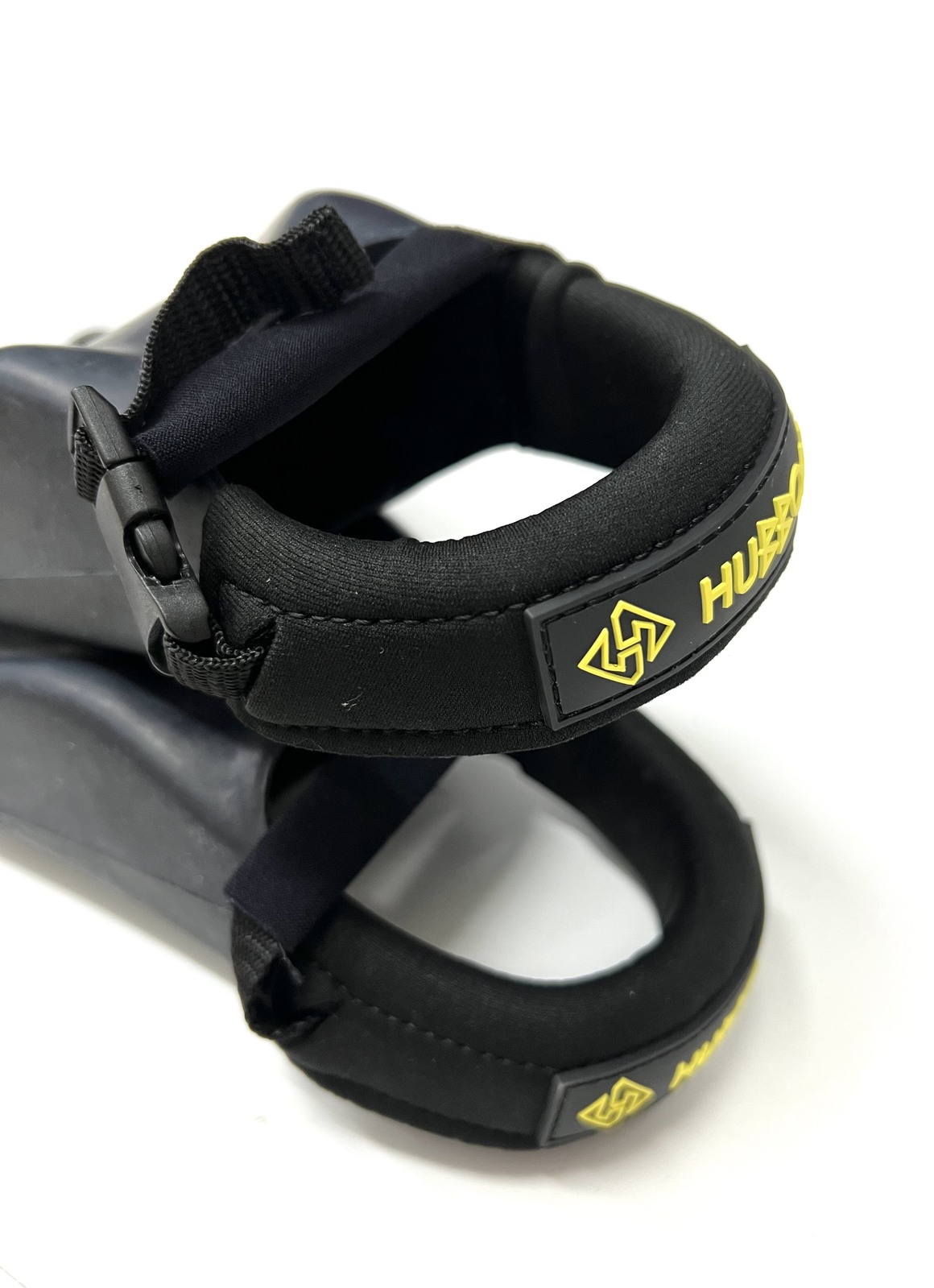 Hubboards Deluxe Fin Savers - Pair - 2025 Model - HUBBOARDS