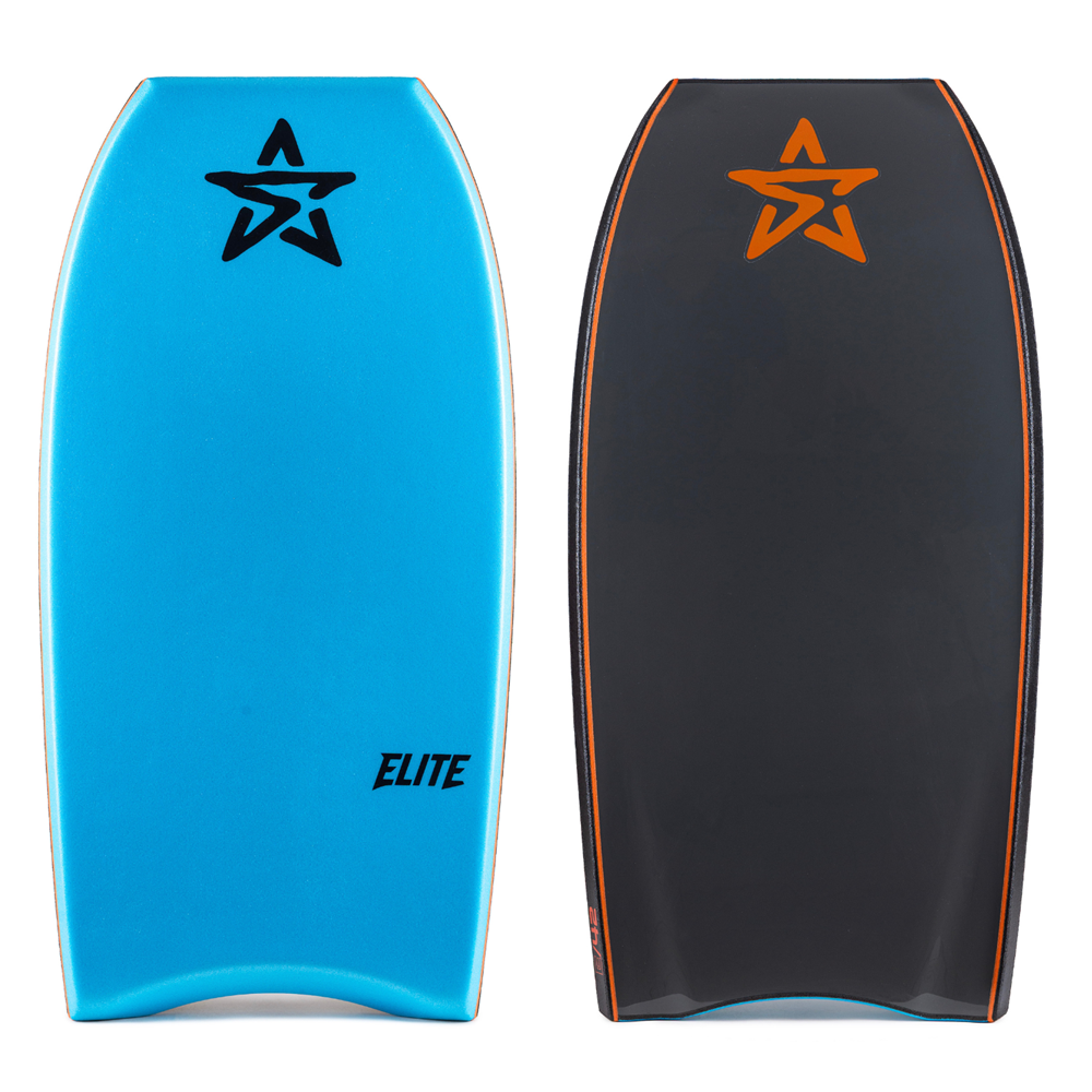 Stealth Bodyboard, the Stealth Elite PE core is designed for ...