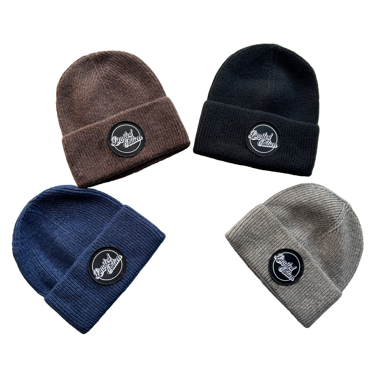 LIMITED EDITION Beanie