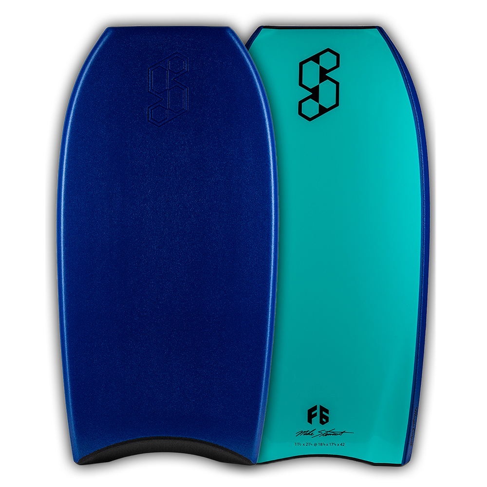 Science Magic Carpet NRG+ core bodyboard. This weapon is designed for ...