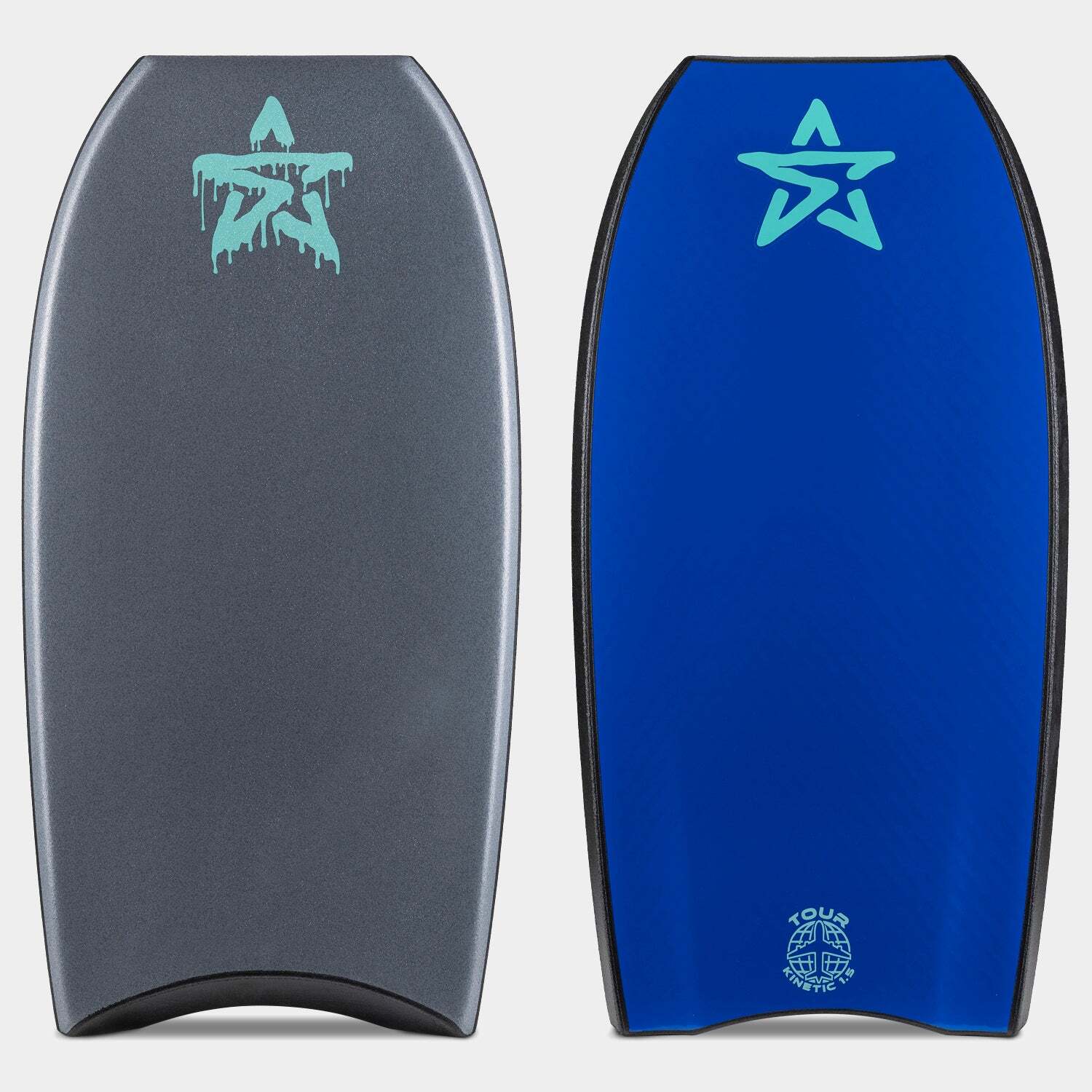 Stealth Bodyboard, the Stealth Tour K15 PP Core is designed for cool ...