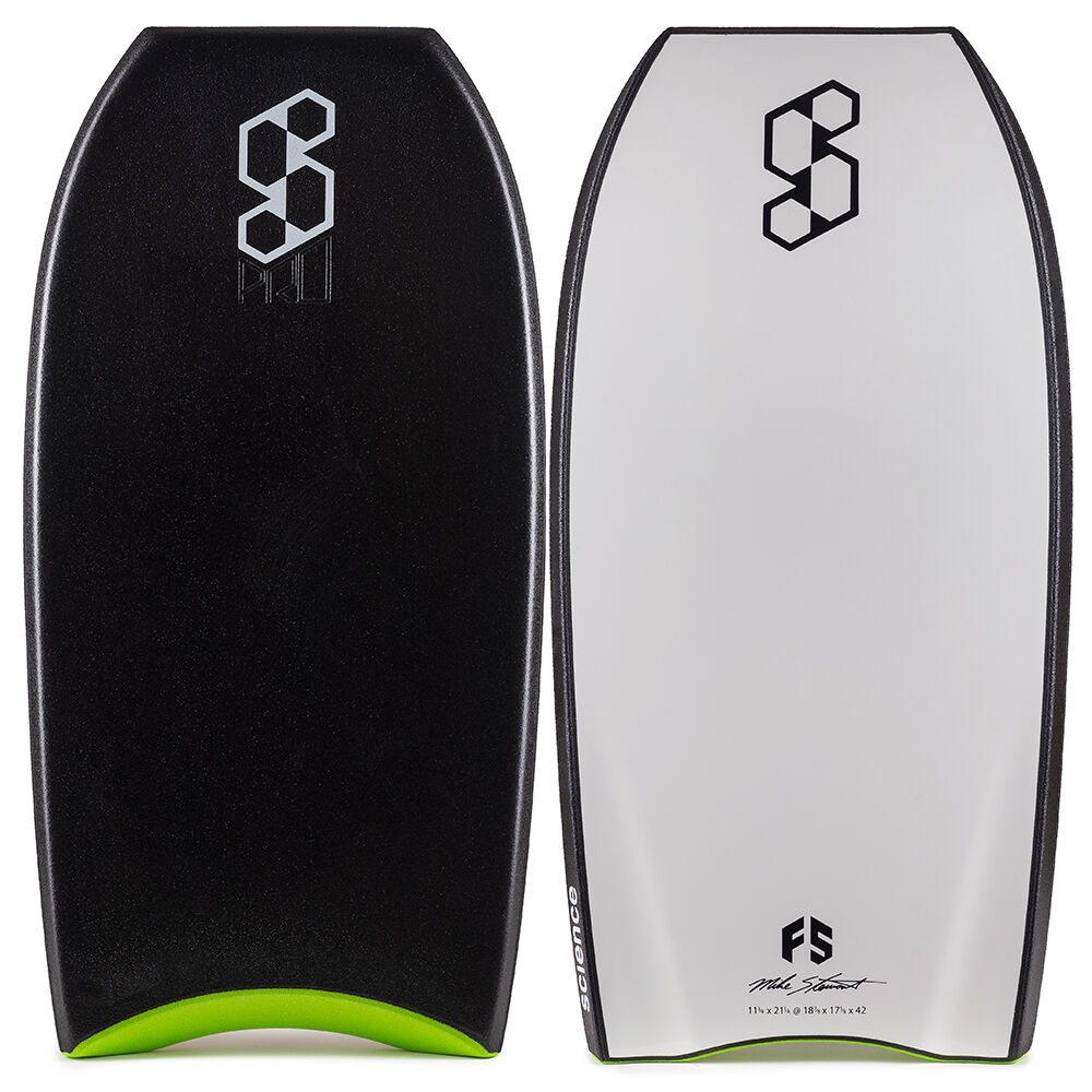 Science Pro Spec Liteflex core bodyboard. This boog is designed for ...