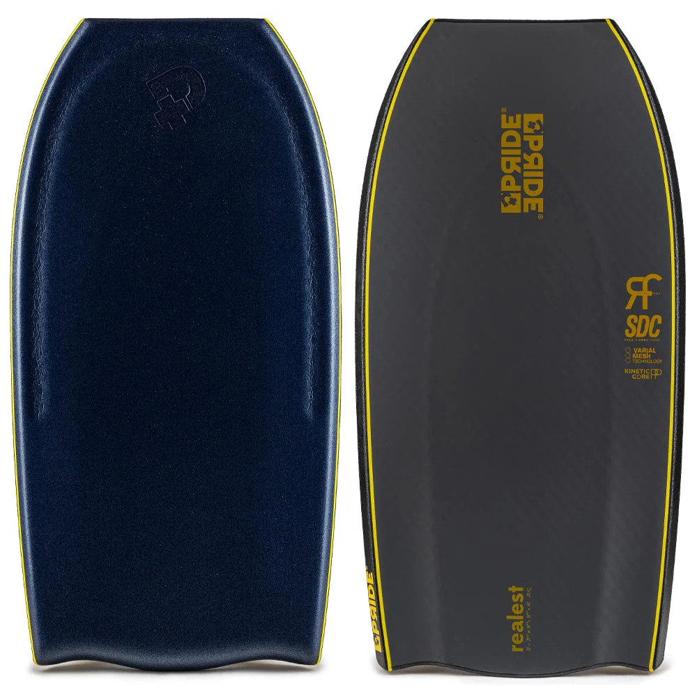 The Pride Tristan Roberts "Realest" Radial Flex SDC Bat Tail PP core ...