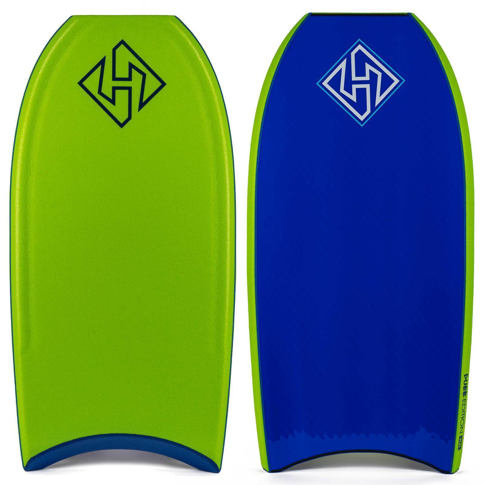 Hubboards Dubb Pro Plus PP core. This weapon is designed for versatile ...