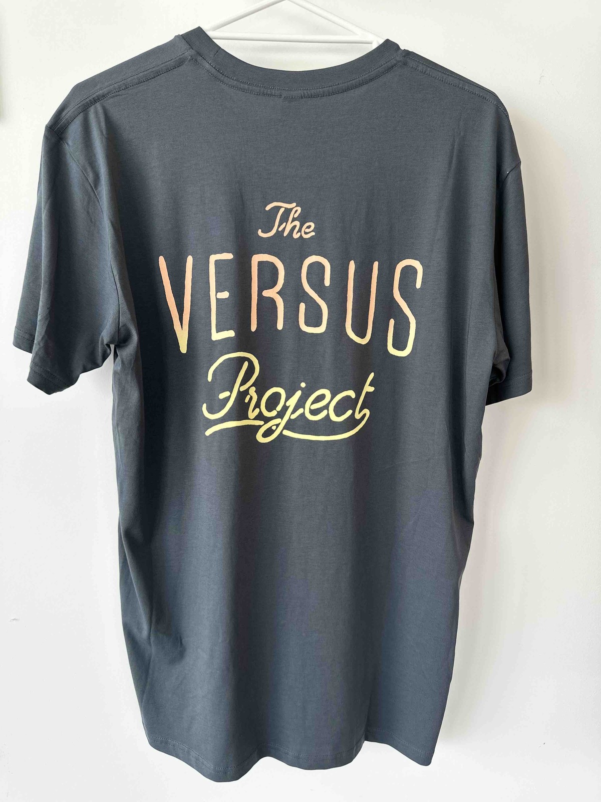 VS Bodyboards Logo T Shirt