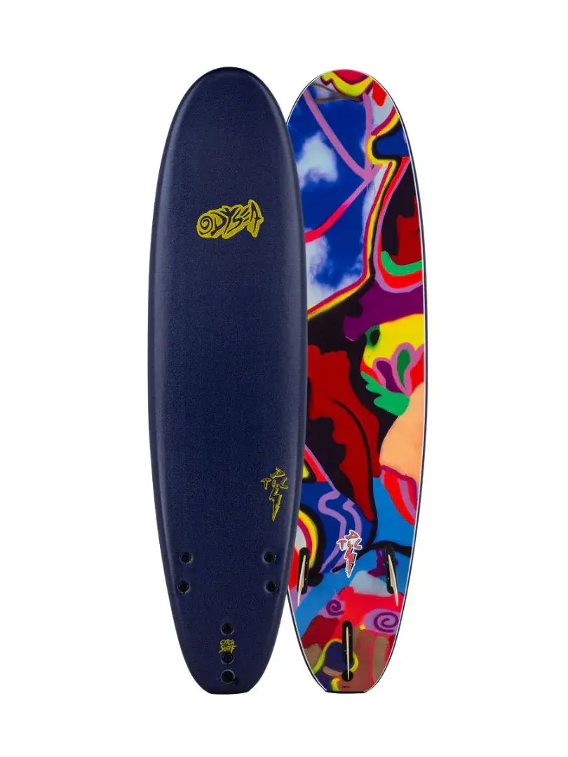 Catch Surf Log 7'0 Todd DiCiurcio Tri. This surfboard is suitable for ...