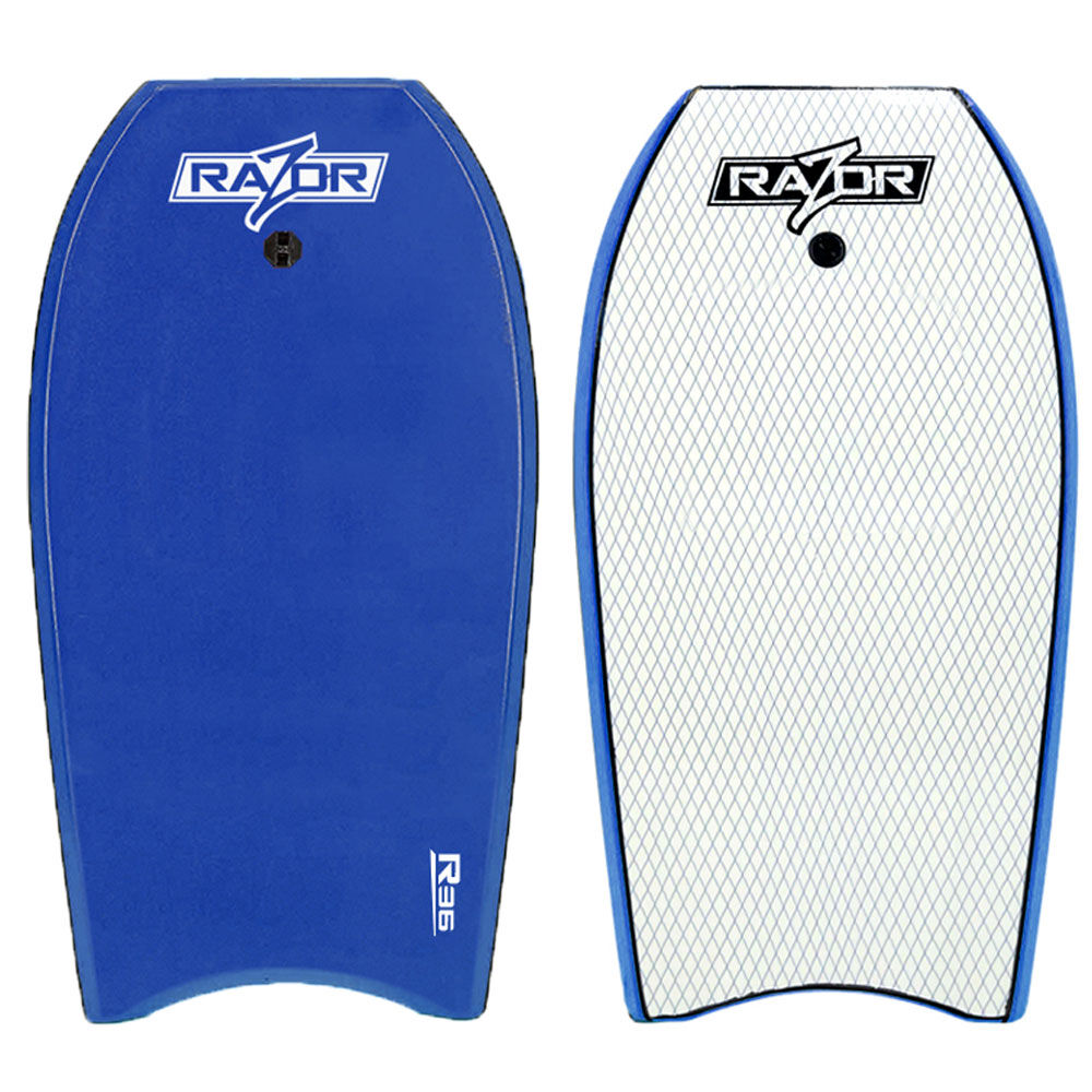 Ocean & Earth Razor EPS Core - 2025 Model - This boogie board is ...