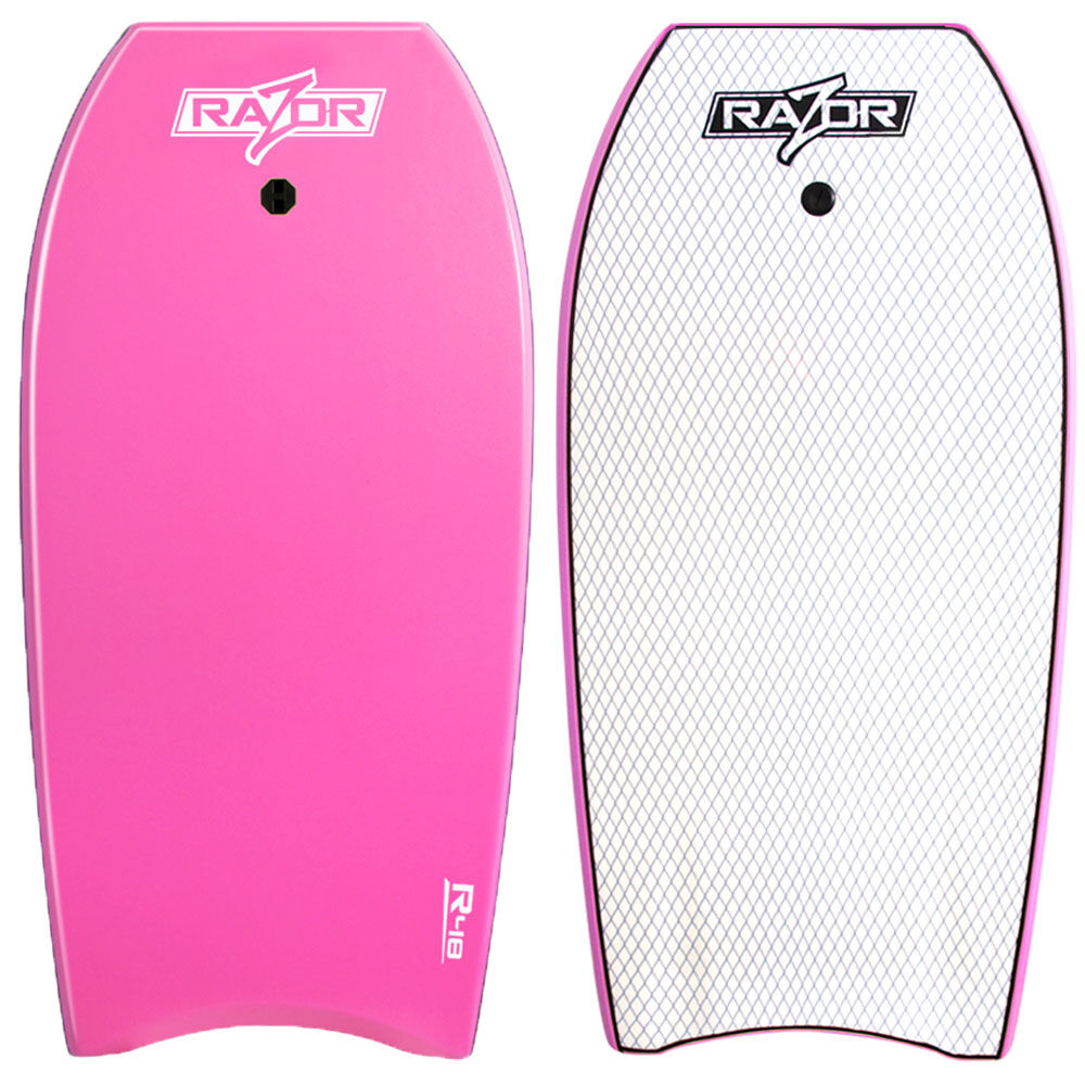 Ocean & Earth Razor EPS Core - 2025 Model - This boogie board is ...