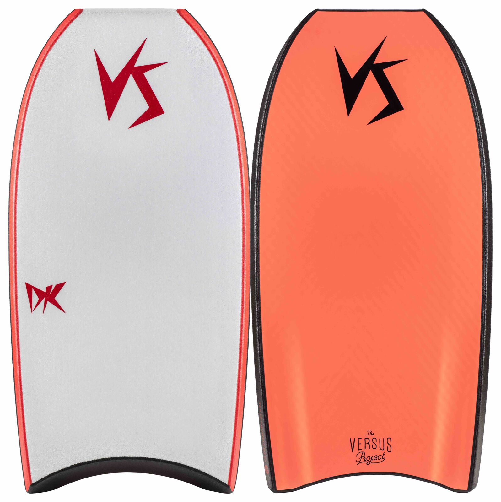 VS VS-DK Polypro Core Bodyboard is designed for versatile advanced riders.