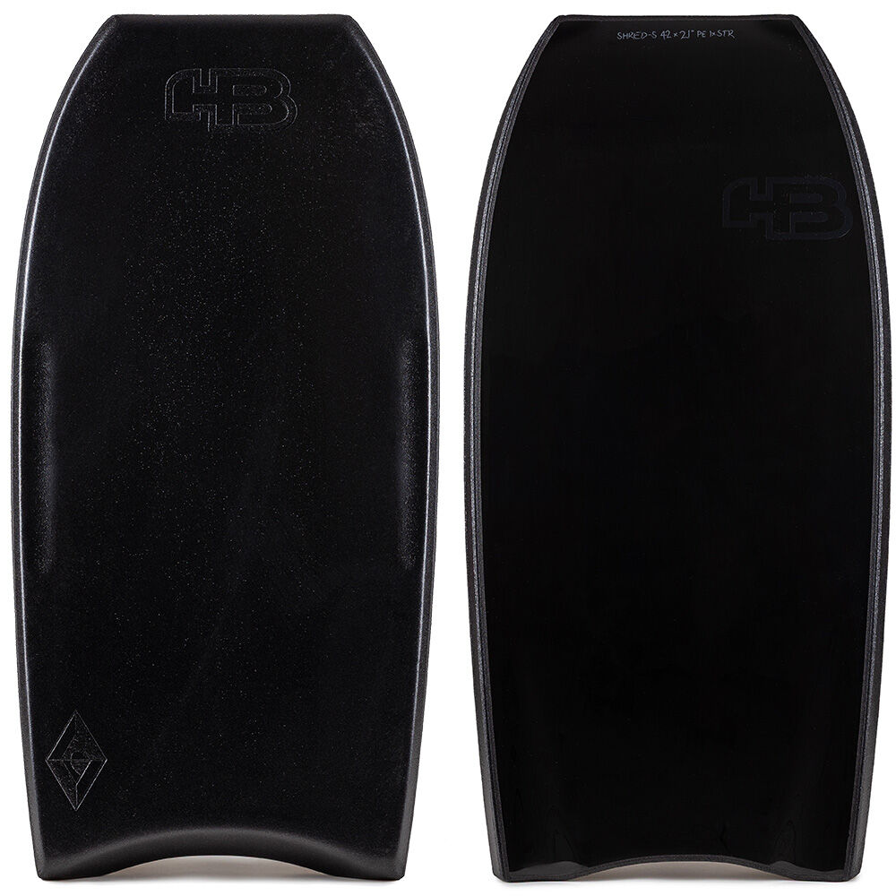 Hot ButteredShred-S PE core bodyboard. This boogie board is designed ...