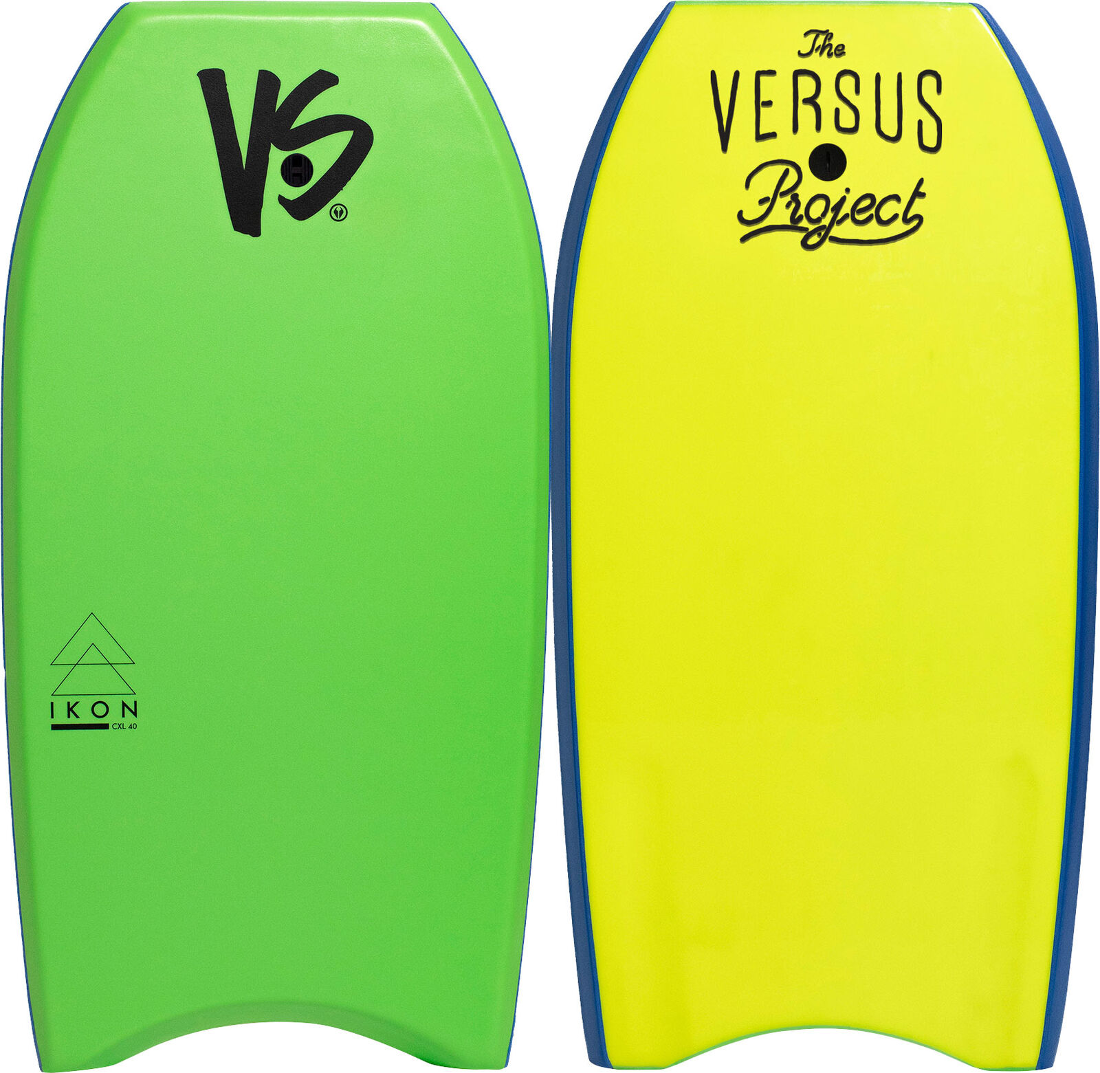 VS Ikon EPS Bodyboard. The Spark boogie board is designed for kids ...