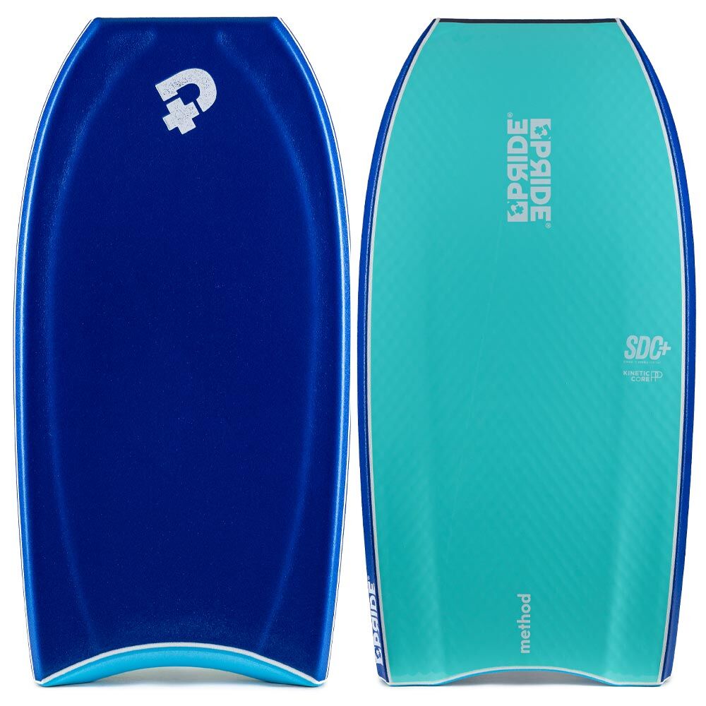 The Pride Matias Diaz Method SDC PP core. This weapon is designed for ...
