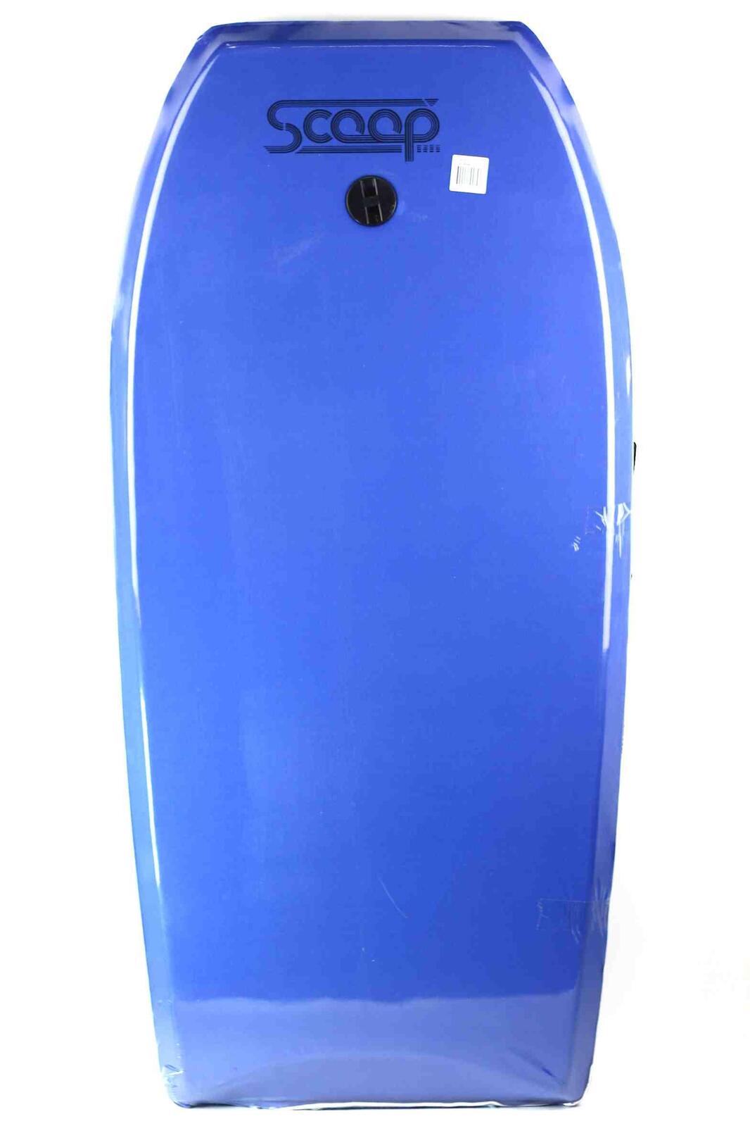 Hydro Bodyboards Scoop Eps core is designed for Kids