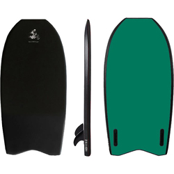 Drag Bodyboards Speed McDraggit Stand Up PP core. This weapon is ...