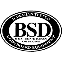 BSD Bodyboards